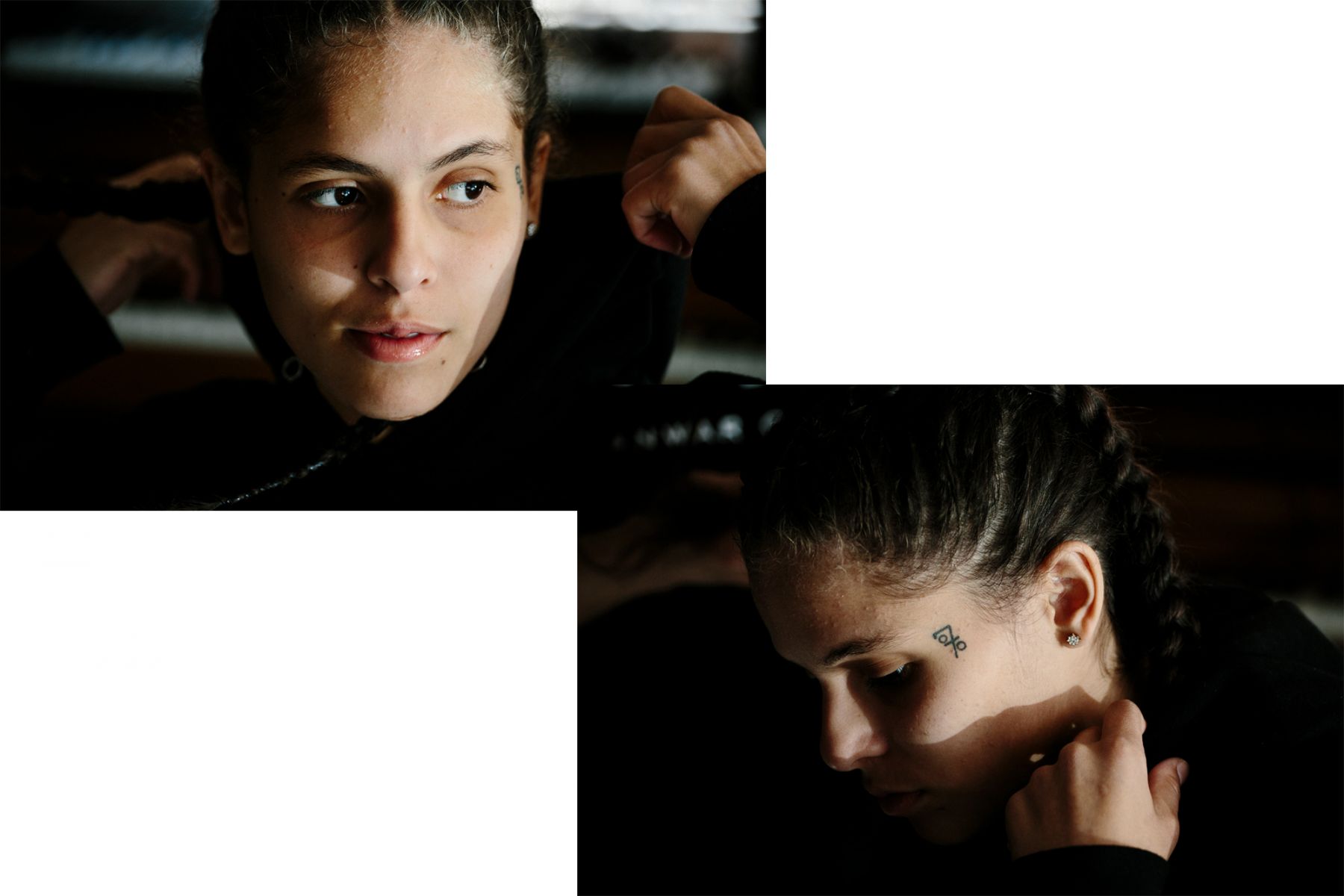 Laurel Golio | 070 SHAKE