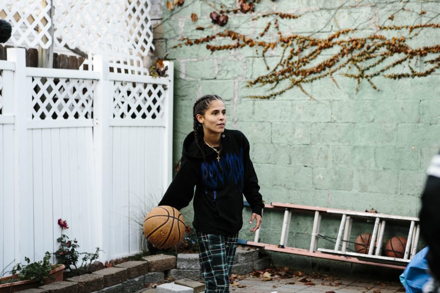 Laurel Golio | 070 SHAKE