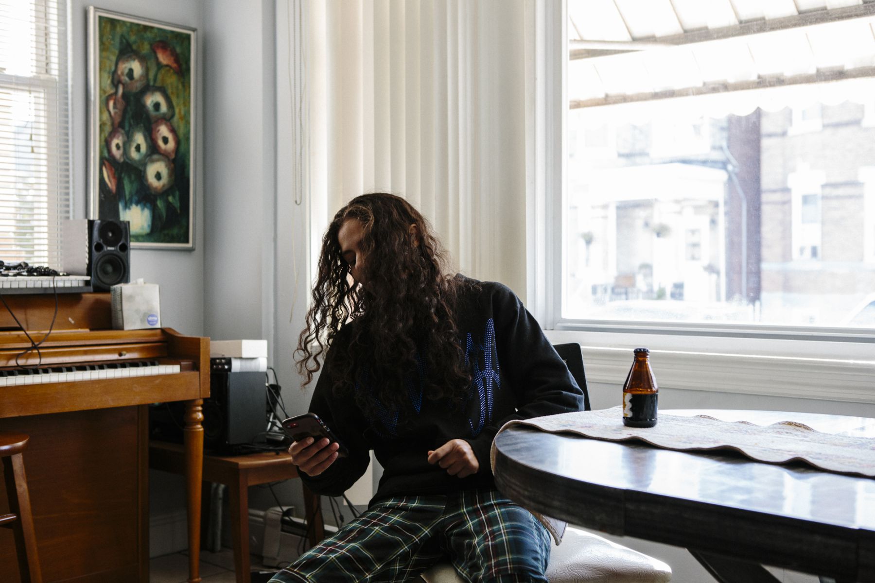 Laurel Golio | 070 SHAKE