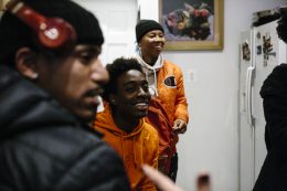 Laurel Golio | 070 SHAKE