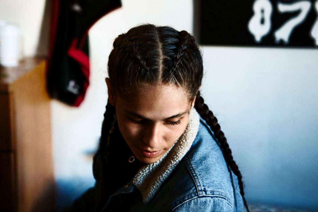 Laurel Golio | 070 SHAKE