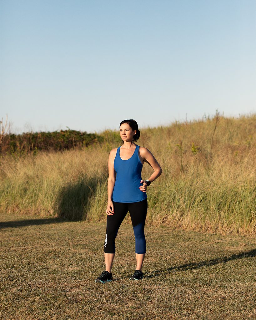 Laurel Golio | KELLY HERRON